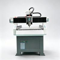 China CNC Router Machine 3 Axis Wood Engraving Cutting Milling Machine for sale