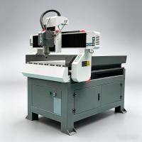 China Desktop Small CNC Engraver DIY Drilling Milling Machine for sale