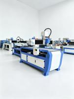 China CNC Router Engraving and Cutting Machine for Wood Acrylic PVC MDF for sale