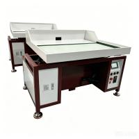 China Garment Rhinestone Brushing Machine in Egypt Hot Sales for sale