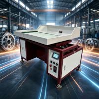 China Crystal Rhinestone Shaking Machine for sale