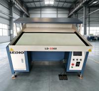 China Crystal Rhinestone Shaking Machine for sale