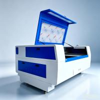 China Acrylic CO2 Laser Engraving and Cutting Machine for Non-metal Materials for sale