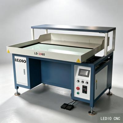 China Agent Price Rhinestone Shaking Machine for sale