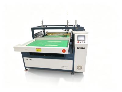 China Full Automantically Rhinestone Shaking Machine for sale
