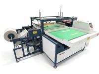 China Full Automantically Rhinestone Shaking Machine for sale