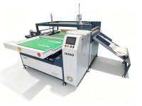 China Full Automantically Rhinestone Shaking Machine for sale