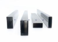 China Matte SS321 SS310s Small Diameter 304 Stainless Steel Pipe Tubing Welded A554 for sale