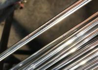 China SS316 H13 6mm Od Small Diameter Stainless Steel Tubing Tube AISI Food Grade for sale