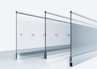 China Ss302 Ss304 Slotted Seamless Frameless Super Duplex 2507 Pipe Tube For Handrail for sale