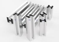 China Ss302 Ss304 Slotted Seamless Frameless Super Duplex 2507 Pipe Tube For Handrail for sale