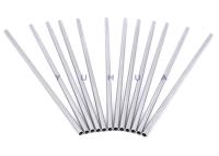 China SS316 H13 6mm Od Small Diameter Stainless Steel Tubing Tube AISI Food Grade for sale