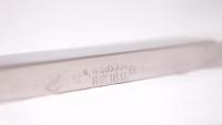China 20MM 25MM 1.25 Inch Expanding 201 Stainless Steel Pipe Exhaust Pipe Capillary Tubing AISI for sale