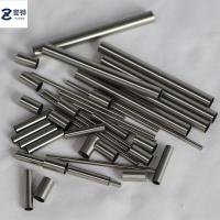 China SS 316 SS201 ERW 8MM Seamless Pipes And Tubes ASTM 6M For Decoration for sale