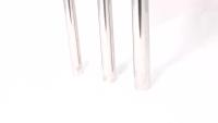 China 201 Stainless Steel Pipe Capillary Tube  Welded Pipe ASTM 1M Inox 904L for sale