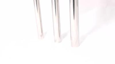 China 201 Stainless Steel Pipe Capillary Tube  Welded Pipe ASTM 1M Inox 904L for sale