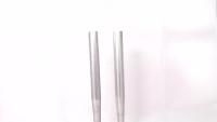 China Sus 201 304L 1.75 Stainless Steel Pipes And Tubes Exhaust Tubing ASTM GB SS Round Tube for sale