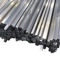 China SUS304 SUS904L Decorative Stainless Steel Handrail Accessories Pipe 1M ASTM for sale