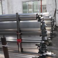 China 317L 321 347 Stainless Steel Handrail Accessories Ultra Thin Wall Stainless Steel Tubing  Astm 5m for sale