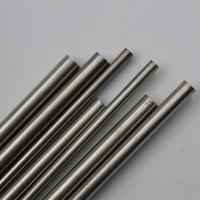 China SS201 Welding Stainless Steel Exhaust 2205 Sch 120 SS Round Tube Decoiling for sale