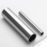 China 50mm  Metric 310S 321 Erw 304 Stainless Steel Pipe Round Annealing JIS for sale
