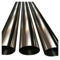 China SS304 304L Seamless 304 Stainless Steel Pipe DIN 5MM Food Grade for sale