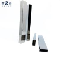 China Best Prices Of Balcony Stainless Steel Railing In 201 304 316 304L 316L ASTM A554 for sale