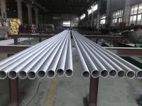 China ASTM A554 Ss 304L Seamless 304 Stainless Steel Pipe SS904L 321 0.9mm Od.3 for sale