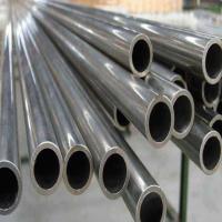 China 1.5 Inch SS 304 Stainless Steel Pipe Welding 3000MM Handrail for sale