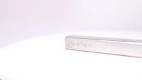 China Ss201 Ss202 3 Stainless Steel Square Pipe For Railing Tubing AISI for sale