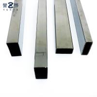 China Industrial Cold Drawn Precision Steel Pipes Ss304 316l 1500mm for sale