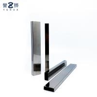 China SS304 SS430 8mm Bendable Stainless Steel Tubing Pipe Mirror Polished AISI for sale