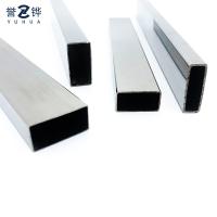 China SS201 302 303 12 Inch Stainless Steel Handrail Accessories Pipe JIS 10MM 12x18 for sale