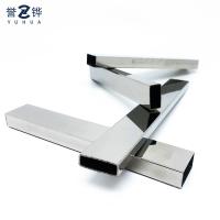 China 10 Inch Stainless Steel Erw And Seamless Pipe SS304 420 1500mm for sale