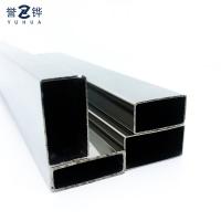 China 10 Inch Stainless Steel Erw And Seamless Pipe SS304 420 1500mm for sale
