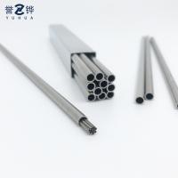 China 4.5M AISI Stainless Steel Round Pipe  0.5mm SS430 Cold Rolled Mirror Polished for sale