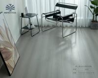 China German Technology 8.3mm/12.3mm HDF Oak Laminate Flooring Waterproof, V-Groove, Floating Installation for sale