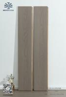 China German Technology 8.3mm/12.3mm HDF Oak Laminate Flooring Waterproof, V-Groove, Floating Installation for sale