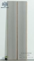 China German Technology 8.3mm/12.3mm HDF Oak Laminate Flooring Waterproof, V-Groove, Floating Installation for sale