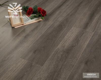 China Embossed Wholesale Home Decor HDF/MDF 8mm-12mm AC1-AC5 Waterproof Herringbone Oak Piso Laminado Engineered Parquet/Wooden Floor Laminate Flooring Tile /Tiles for sale
