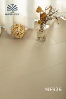 China Multi-layer solid wood composite floor aluminum trioxide decorative paper wear-resistant surface for sale