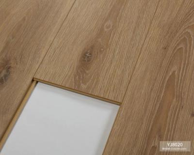 China Embossed Wholesale Home Decor HDF/MDF 8mm-12mm AC1-AC5 Waterproof Herringbone Oak Piso Laminado Engineered Parquet/Wooden Floor Laminate Flooring Tile /Tiles for sale