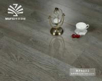 China Free Sample 8mm 10mm 12mm 18mm Click Parquet MDF/HDF/Vinyl/WPC /Lvt/Spc Plastic Wood Waterproof Laminate Vinyl Flooring with Cheap Price for sale