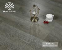 China Free Sample 8mm 10mm 12mm 18mm Click Parquet MDF/HDF/Vinyl/WPC /Lvt/Spc Plastic Wood Waterproof Laminate Vinyl Flooring with Cheap Price for sale