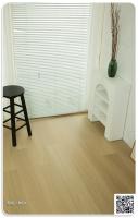 China SPC RIGID CORE PLANK / PVC FLOORING/ VINYL TILE/ LVT FLOORING/ RIGID VINYL FLOORING for sale