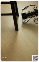 China SPC RIGID CORE PLANK / PVC FLOORING/ VINYL TILE/ LVT FLOORING/ RIGID VINYL FLOORING for sale