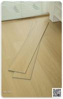 China SPC RIGID CORE PLANK / PVC FLOORING/ VINYL TILE/ LVT FLOORING/ RIGID VINYL FLOORING for sale