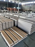 China SPC RIGID CORE PLANK / PVC FLOORING/ VINYL TILE/ LVT FLOORING/ RIGID VINYL FLOORING for sale