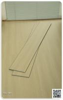 China SPC RIGID CORE PLANK / PVC FLOORING/ VINYL TILE/ LVT FLOORING/ RIGID VINYL FLOORING for sale