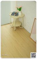China SPC RIGID CORE PLANK / PVC FLOORING/ VINYL TILE/ LVT FLOORING/ RIGID VINYL FLOORING for sale